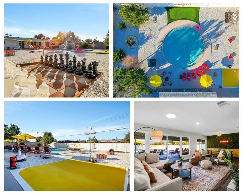 Cactus Cove Golf Pool Fitness!, Indio (updated prices 2025)