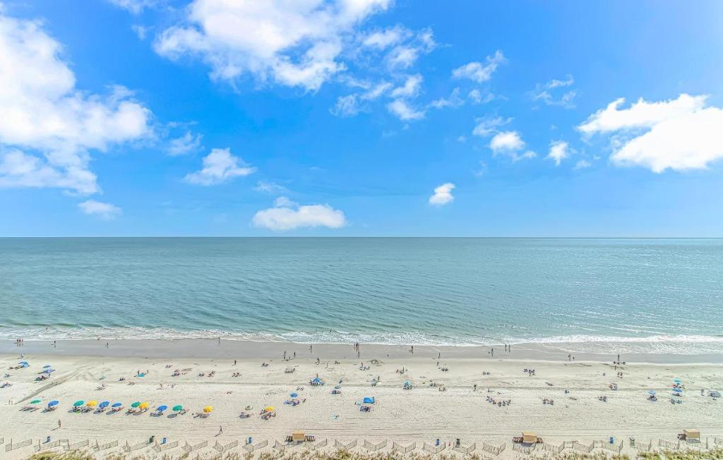 Breakers Resort 1870, Myrtle Beach (updated prices 2026)