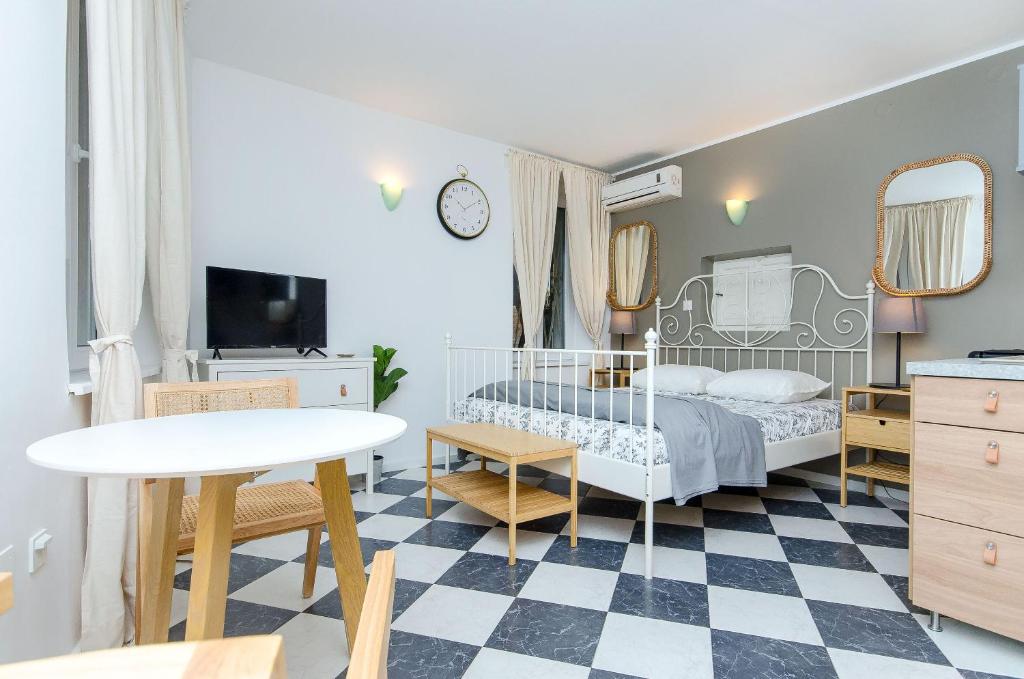 Apartments Urban, Split (updated prices 2026)