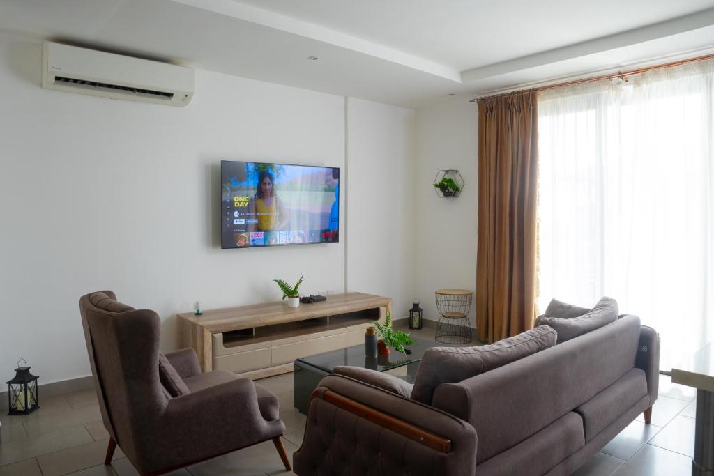 The Edge Labone, Accra (updated prices 2026)