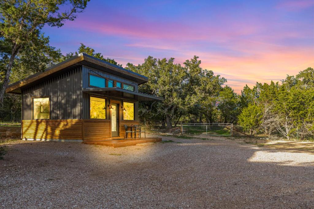 7A Ranch, Wimberley (updated prices 2025)