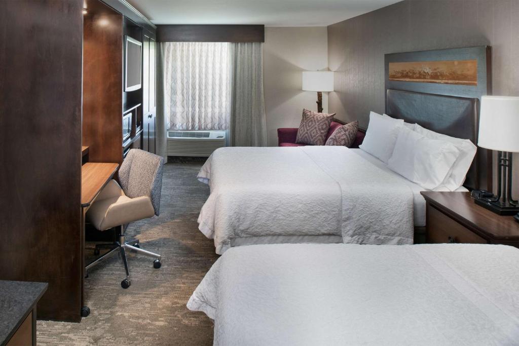 Hampton Inn Jackson Hole, Jackson (updated prices 2025)