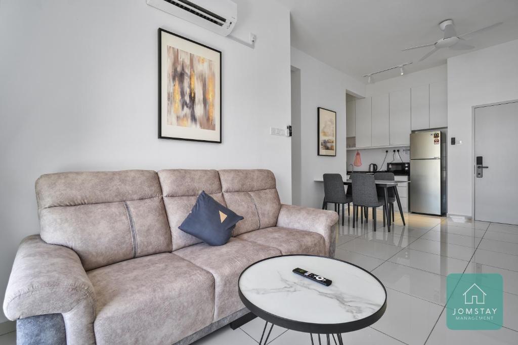 JOMSTAY - Horizon Suites Ipoh Town Skypool, Ipoh (updated prices 2025)