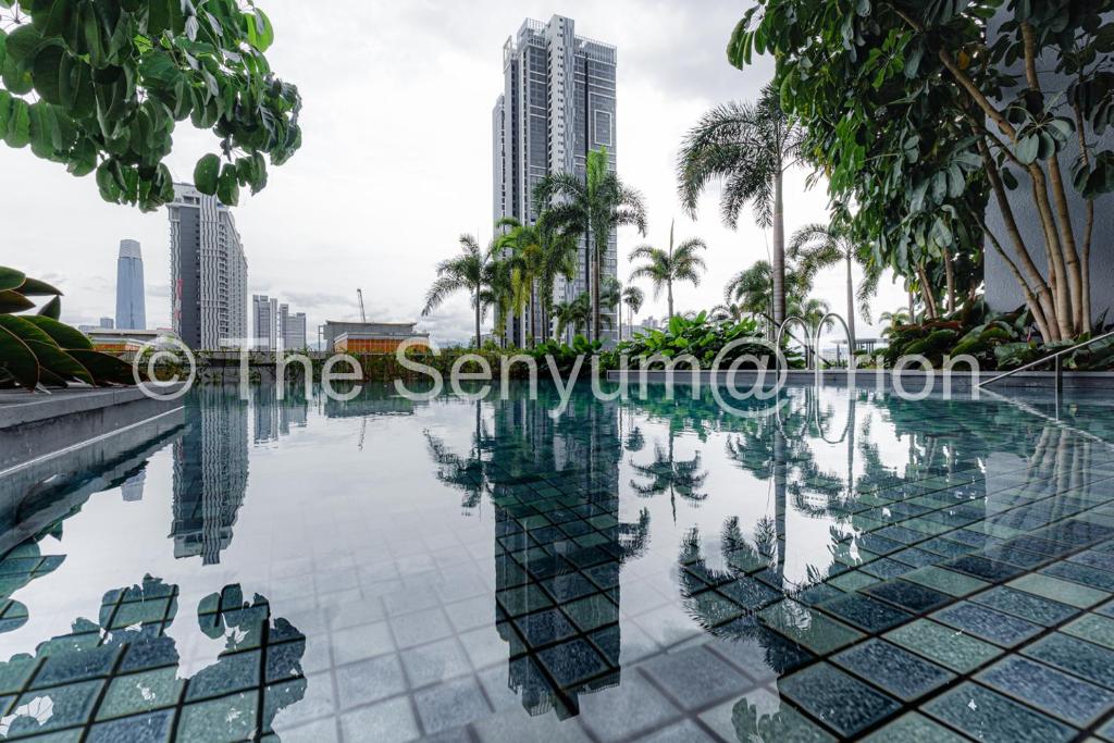 TRION Studio 4 PAX Eleventen, Kuala Lumpur (updated prices 2024)