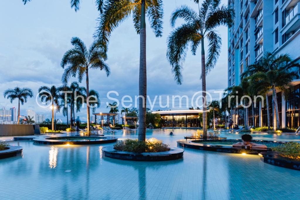 TRION Studio 4 PAX Teneighth, Kuala Lumpur – Updated 2024 Prices