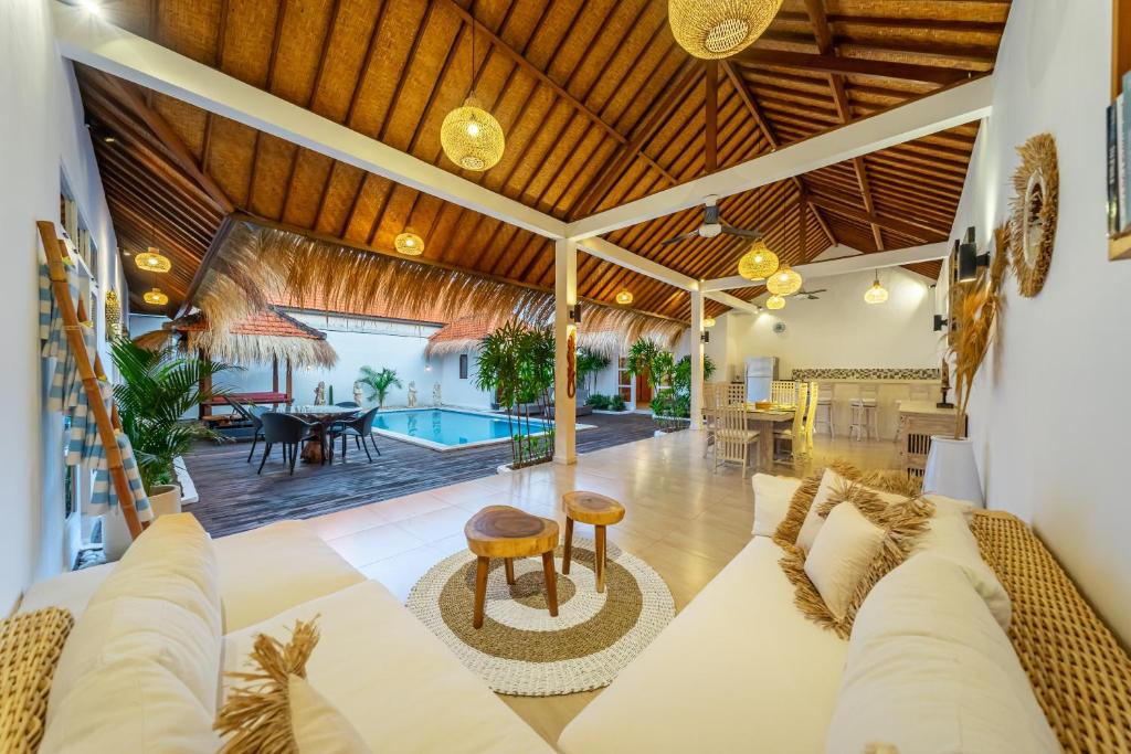 villa mangga 2 chambres seminiak, Seminyak (updated prices 2026)