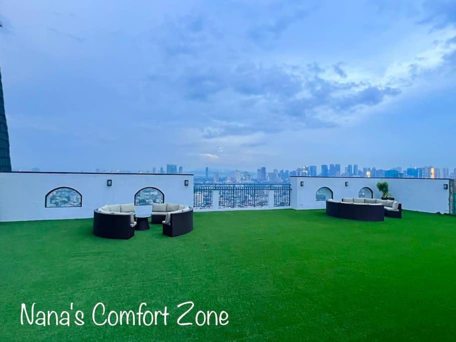 Nana's Comfort Zone, Manila (updated prices 2024)