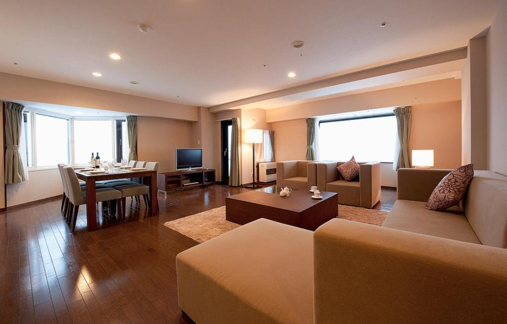 One Niseko Resort Towers, Niseko (updated prices 2025)