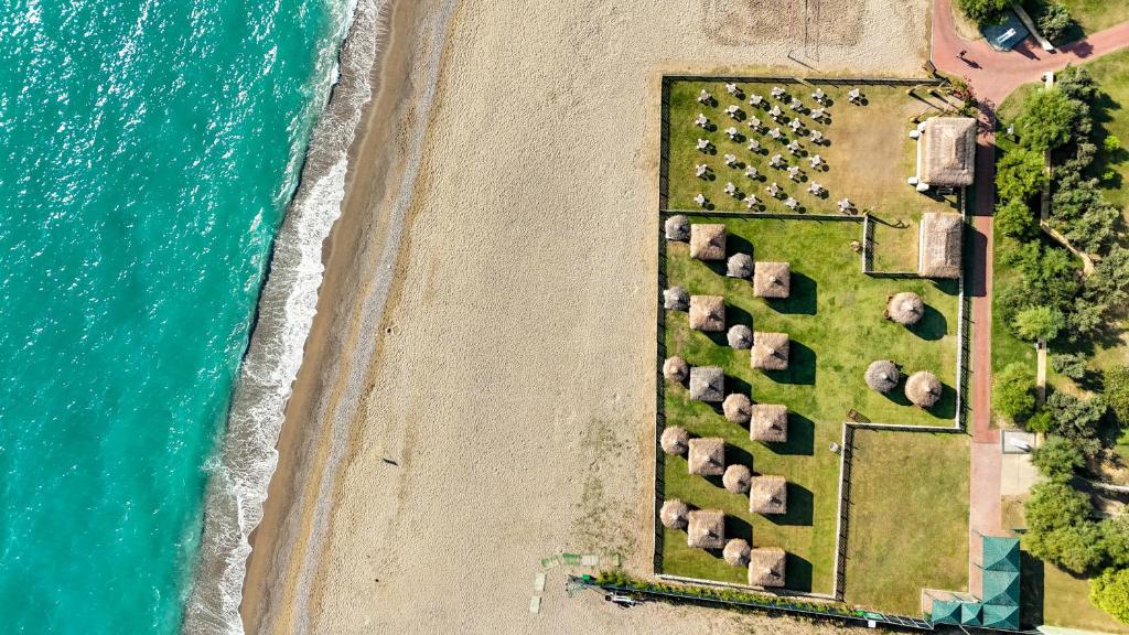 Ali Bey Club & Park, Kizilagac (updated prices 2025)