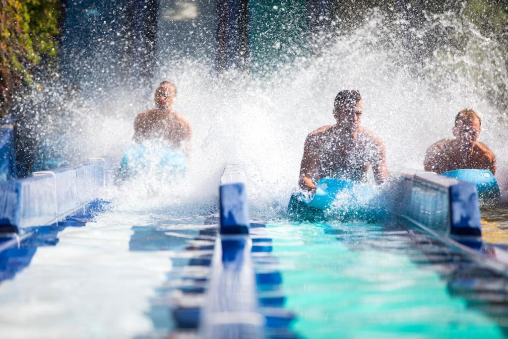 Ali Bey Club & Park, Kizilagac (updated prices 2025)