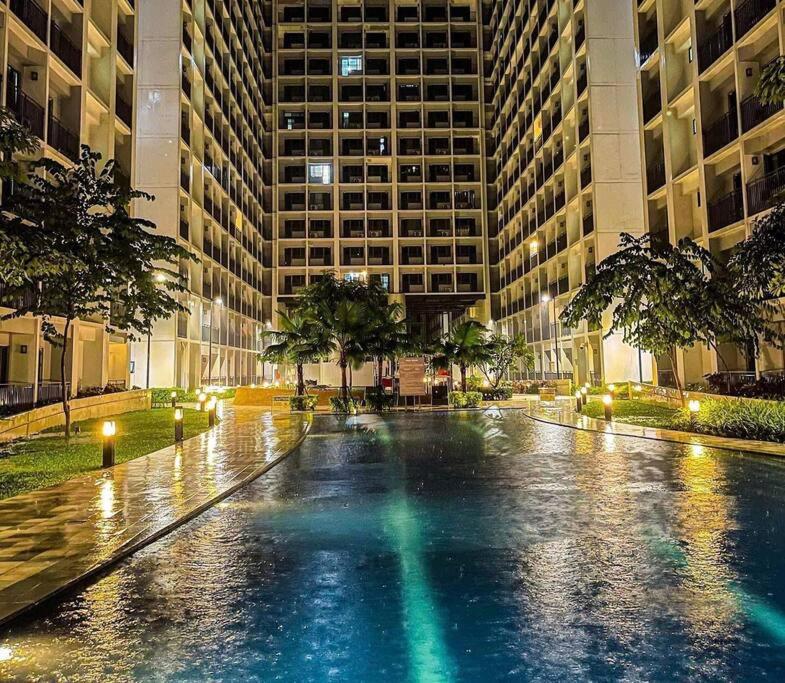 Shore Residence D23 shortwalk MOA, Manila (preços atualizados para 2025)