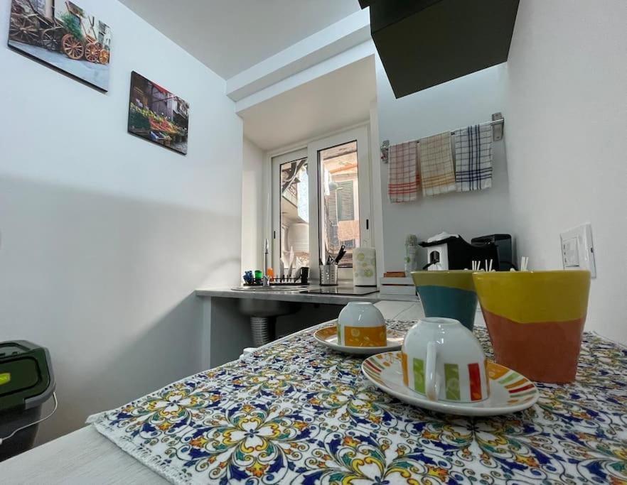 MaRó Loft al Capo, Palermo (updated prices 2025)
