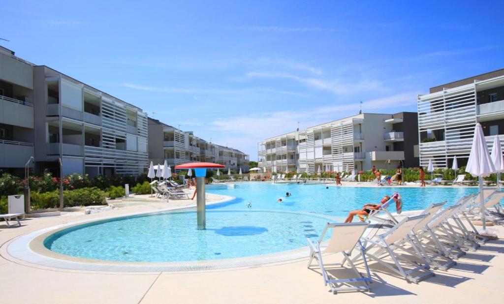 LAGUNA PARK, Lido di Jesolo (updated prices 2026)