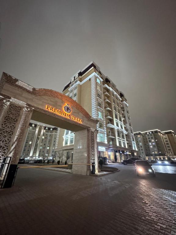 PREMIUM PLAZA, Aktau (updated prices 2025)