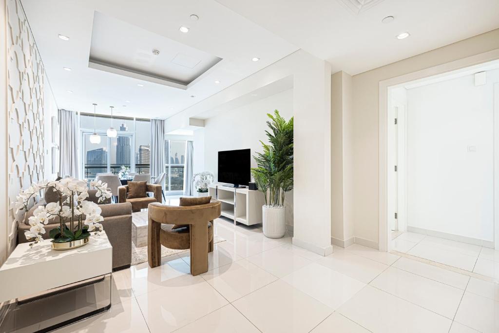 Magnificent - Damac Distinction Downtown, Dubai (updated prices 2025)