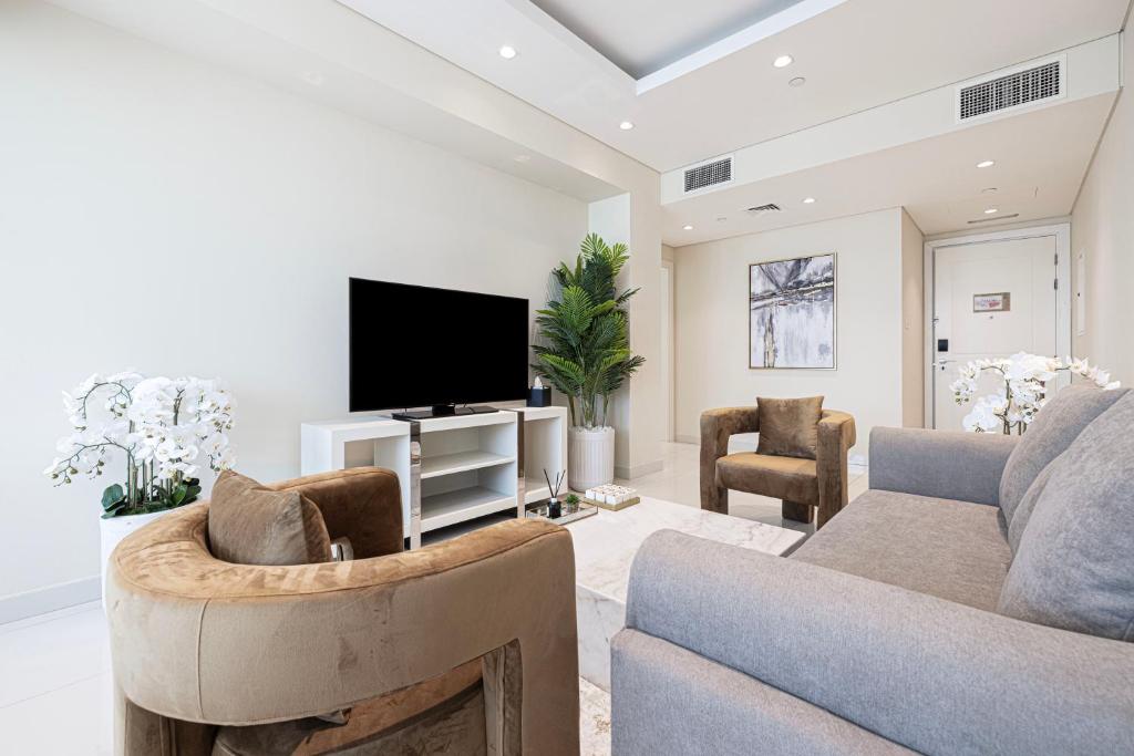 Magnificent - Damac Distinction Downtown, Dubai (updated prices 2025)