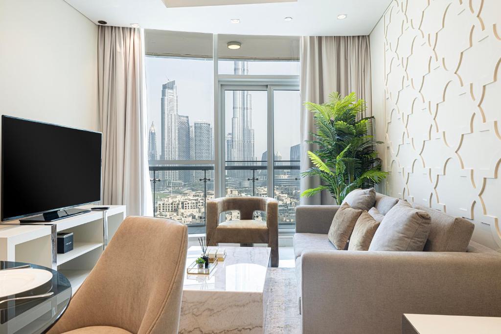 Magnificent - Damac Distinction Downtown, Dubai (updated prices 2025)