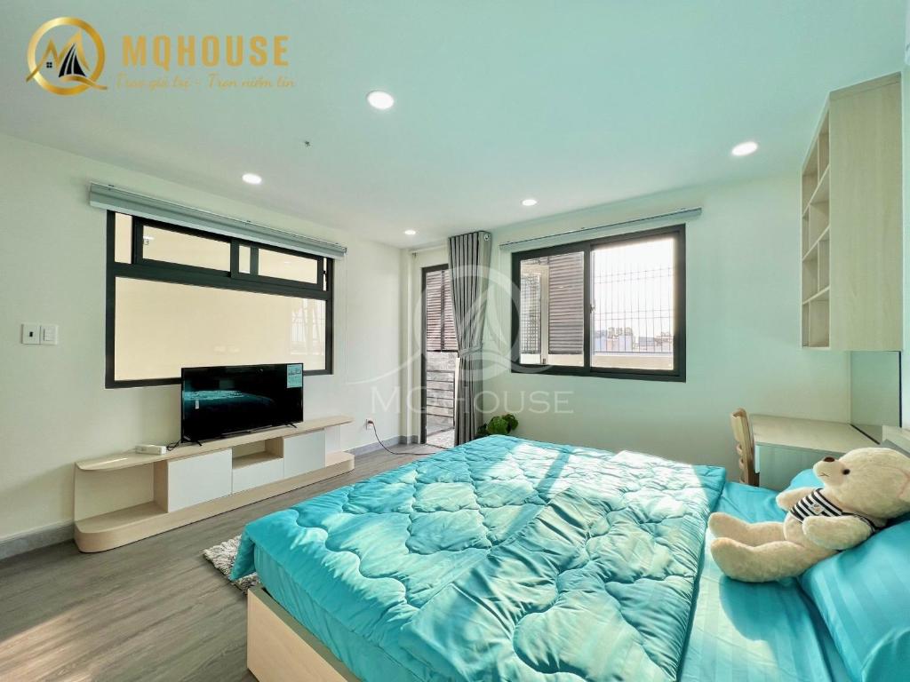 Cuong Thinh Luxury Apartment, Ho Chi Minh City (updated prices 2025)