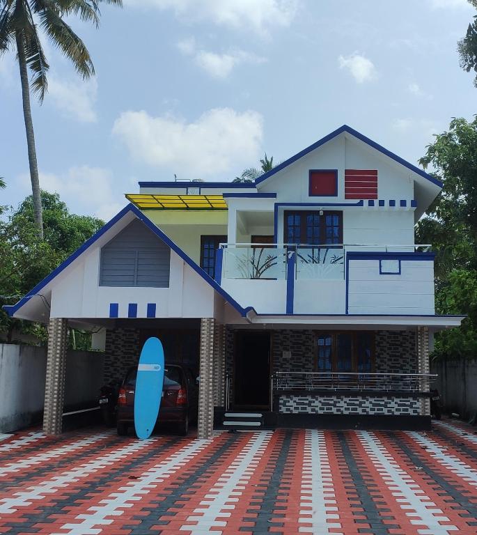 Zenways Retreat, Varkala (updated prices 2026)