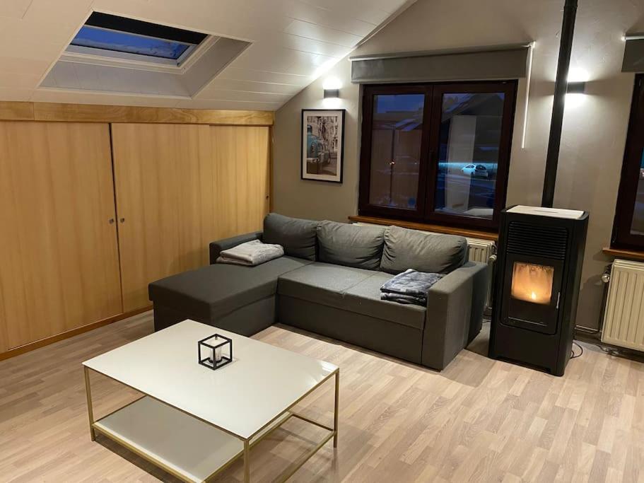 Chez Papou, Bastogne (updated prices 2026)