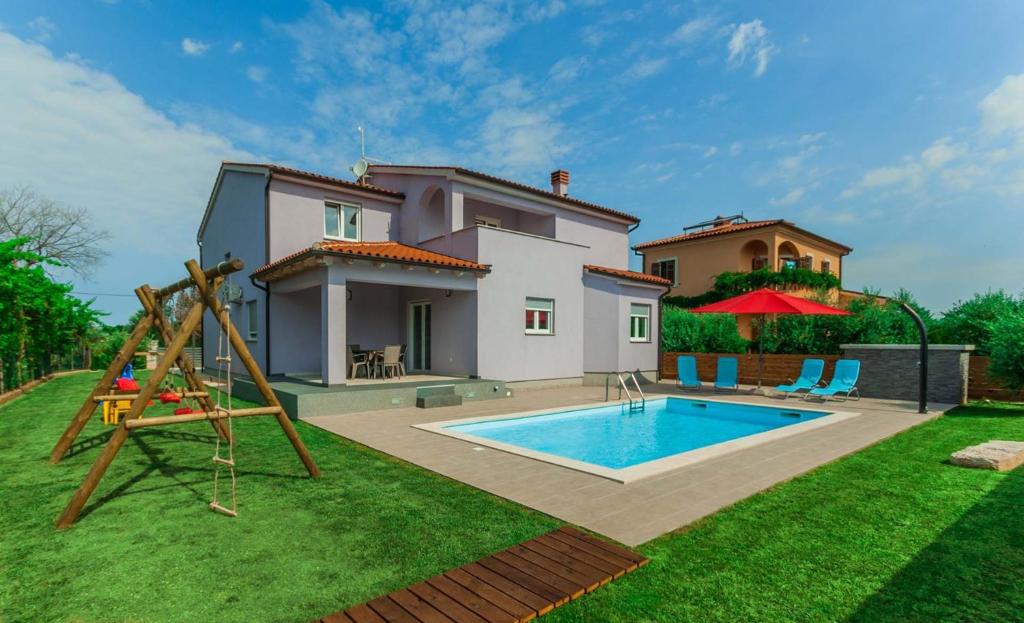 Villa Tea, Pula (updated prices 2025)