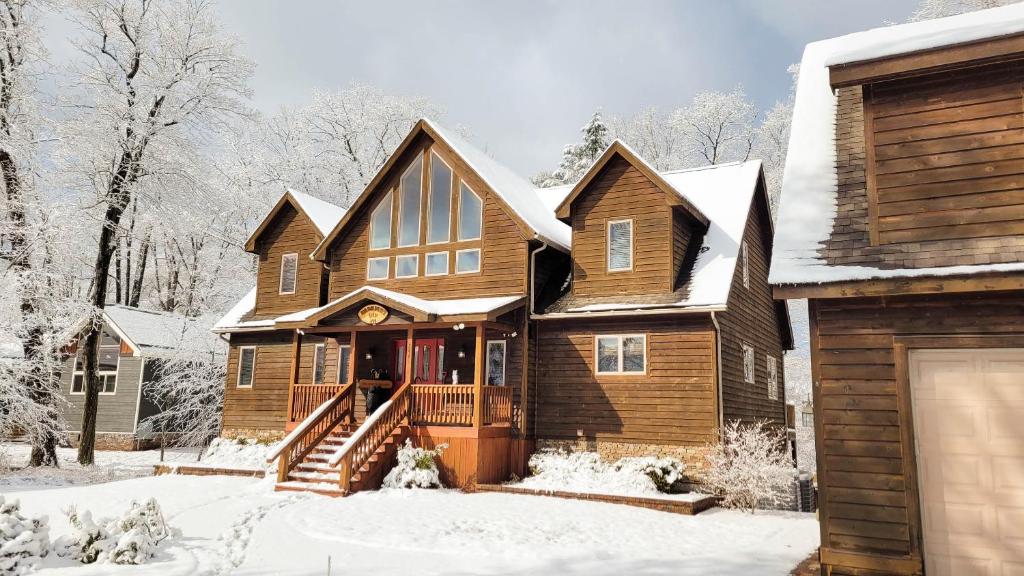 Midnight Dip, Swanton (precios actualizados 2025)