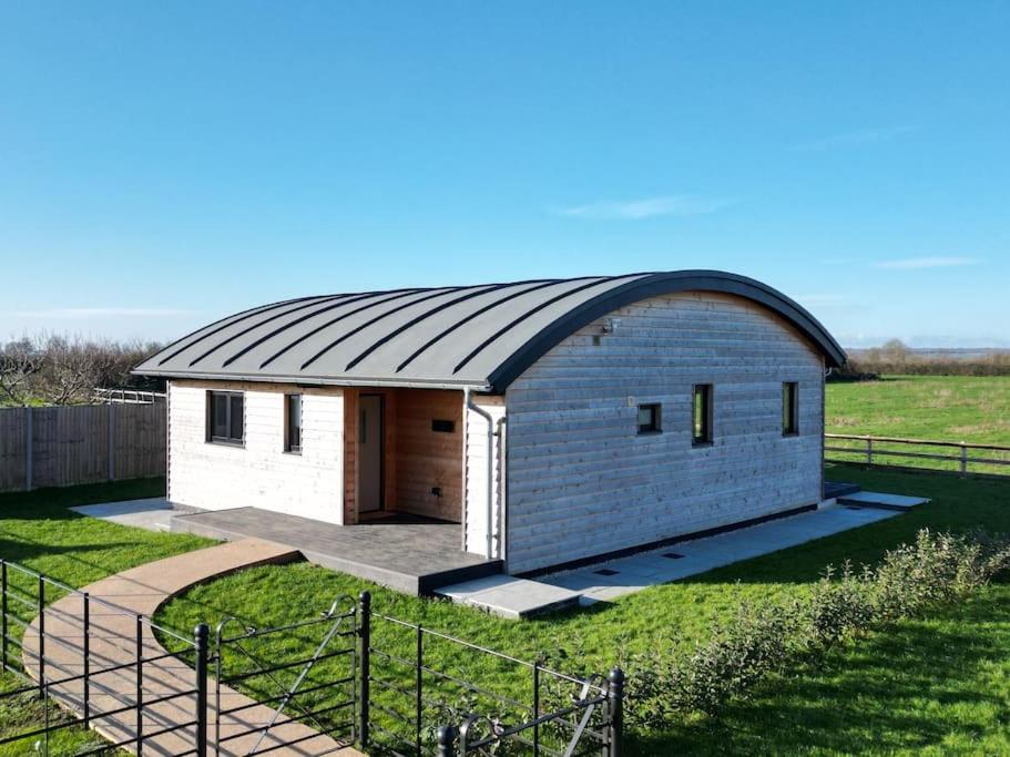 Ridge And Furrow Lodge, Babcary (updated prices 2026)