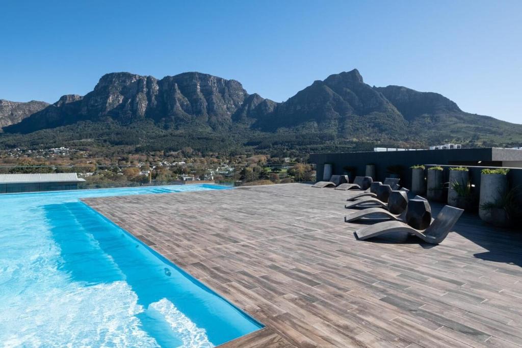 Mountain Views Rooftop Pool Newlands, Kapstadt (aktualisierte Preise ...