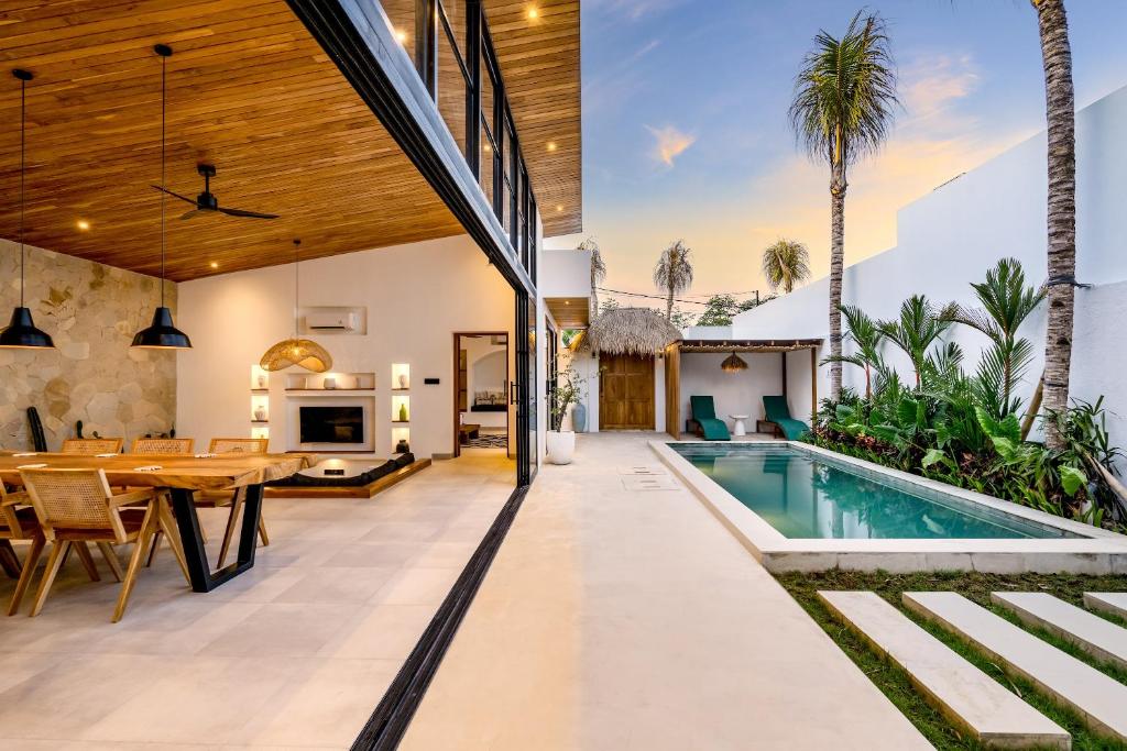 MaraVilla - Uluwatu by Yolla Hospitality, Uluwatu (updated prices 2026)