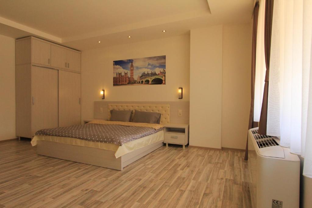 Meka Hotel