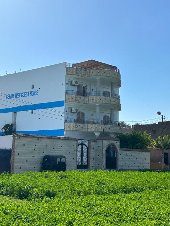 Lemon Tree Guest House, Al Aqālitah (updated prices 2024)