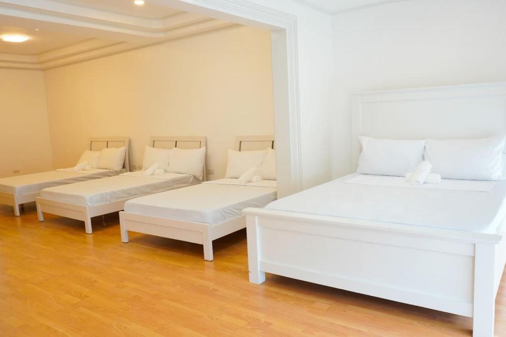 Makati Altean Apartment (Maura Room), Manila – Updated 2024 Prices