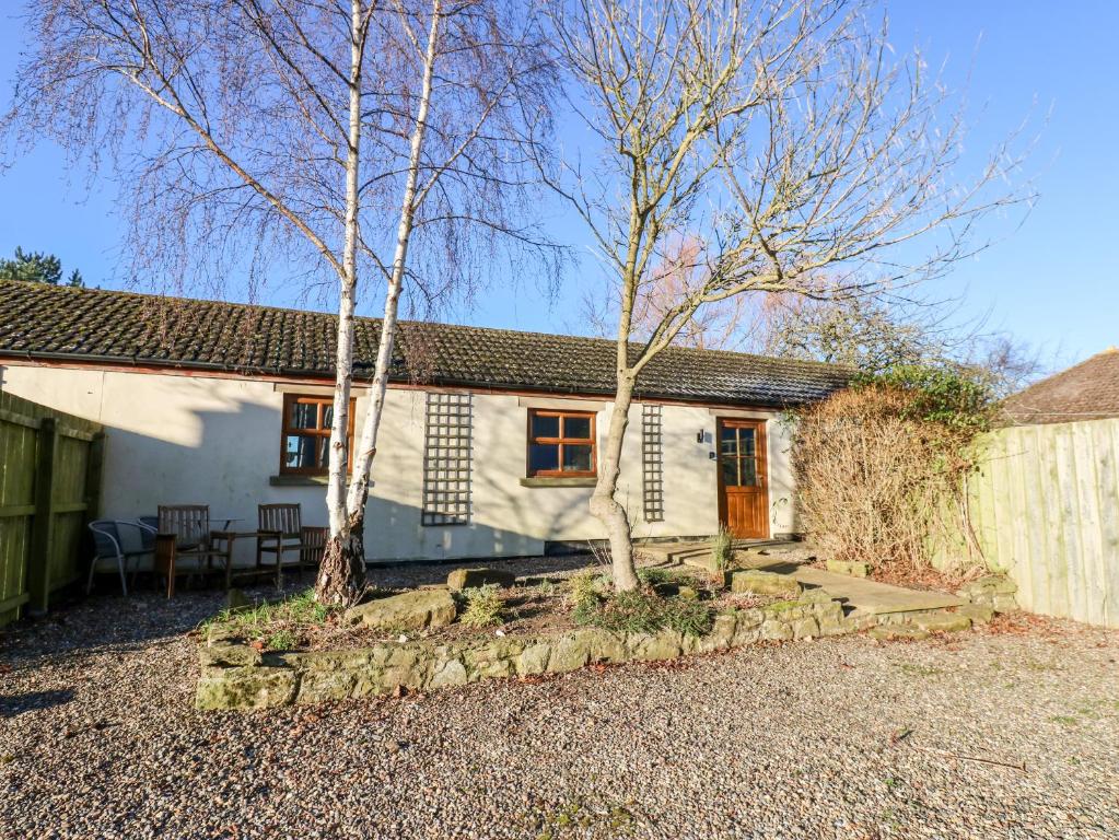 Ivy Cottage, Richmond (updated prices 2025)