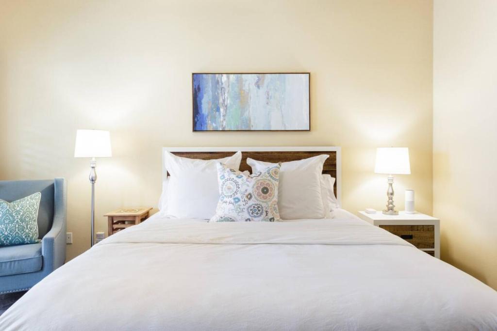 Serene Studio in the Resort-Style Legacy Villas Complex, La Quinta (updated prices 2026)