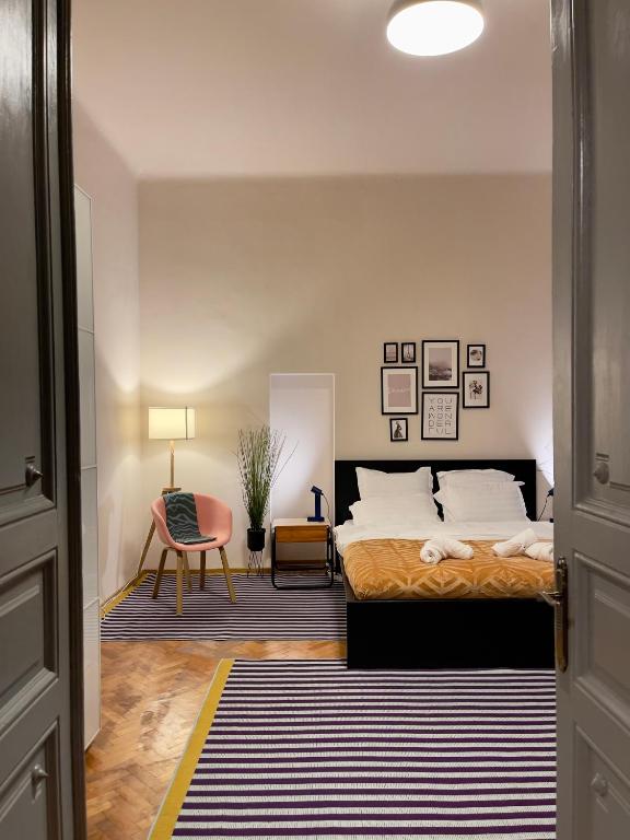 Central Harmony Residence, Bucharest (updated prices 2025)