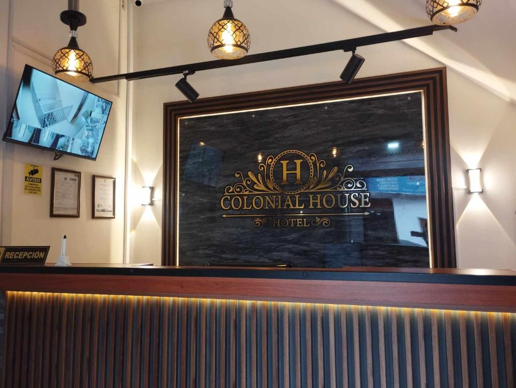 Hotel Colonial House, Pasto (updated prices 2025)