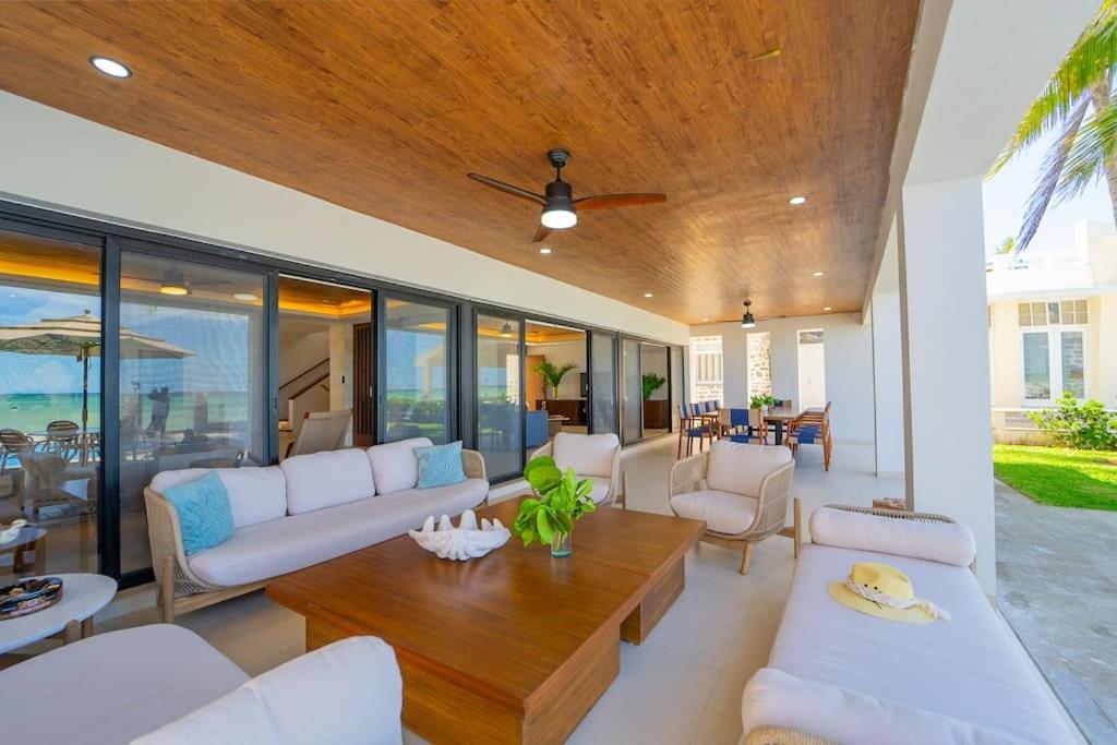 LAHOS Villa Progreso Exclusividad & Playa by PUSHE, Progreso (prezzi ...