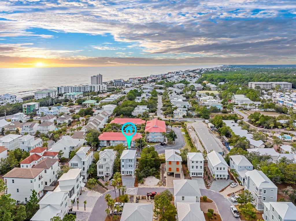 Shellabrate Good Times a Brand new home for 2024 only 3 blocks to the ...