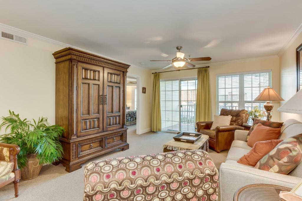 Ocean Marsh 402 Marsh View-Windy Hill Section, Myrtle Beach (updated ...