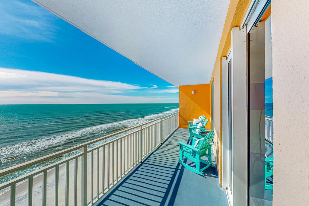 Splash Resort 803W, Panama City Beach (precios actualizados 2024)