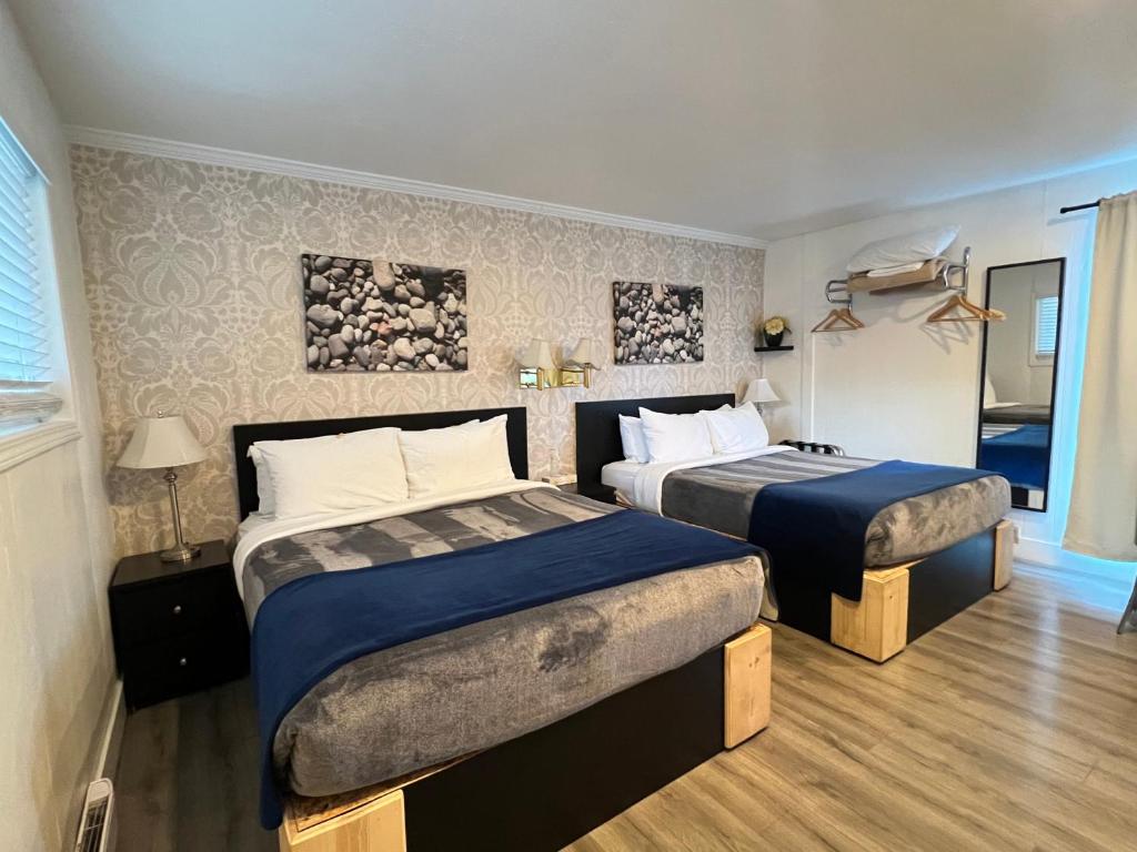 Riverside Resort, Qualicum Beach – Updated 2024 Prices