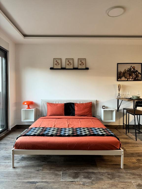 Studio 19 A, Vrdnik (updated prices 2026)