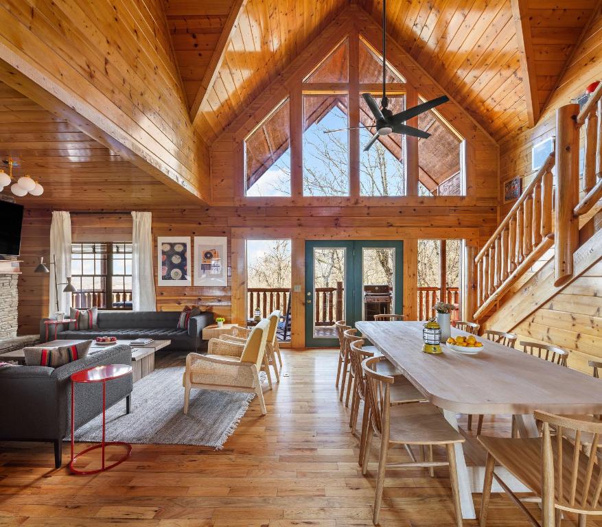 Bears Den, Sevierville (precios actualizados 2025)