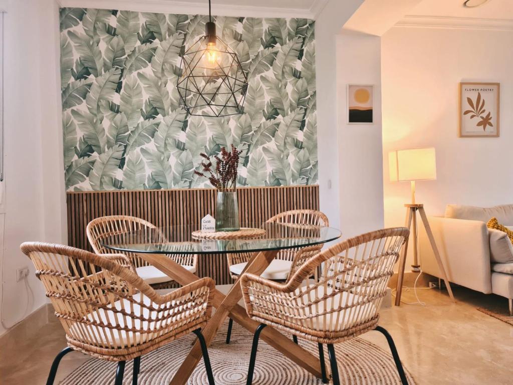 Casa Frangu, Castellar de la Frontera (updated prices 2025)