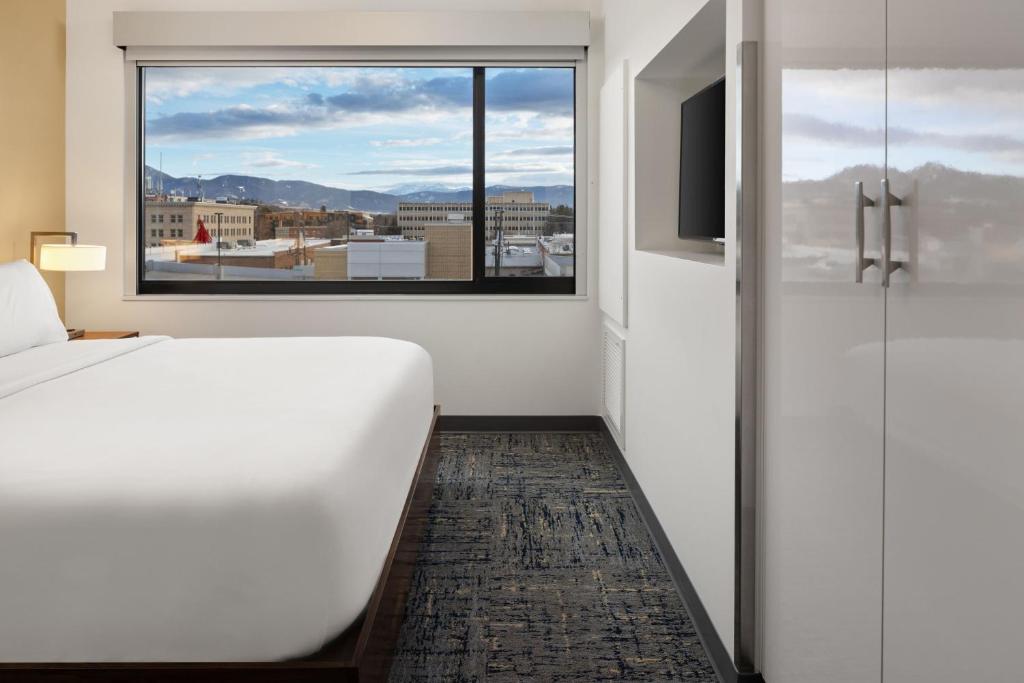 Element Bozeman, Bozeman (updated prices 2025)