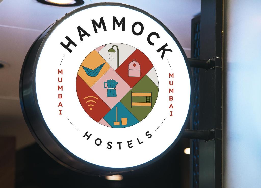 Hammock Hostels - Bandra, Mumbai (updated prices 2026)