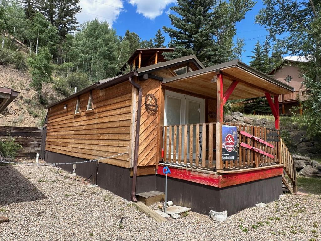 Little Deuce Coupe, Red River (aktualisierte Preise für 2024)