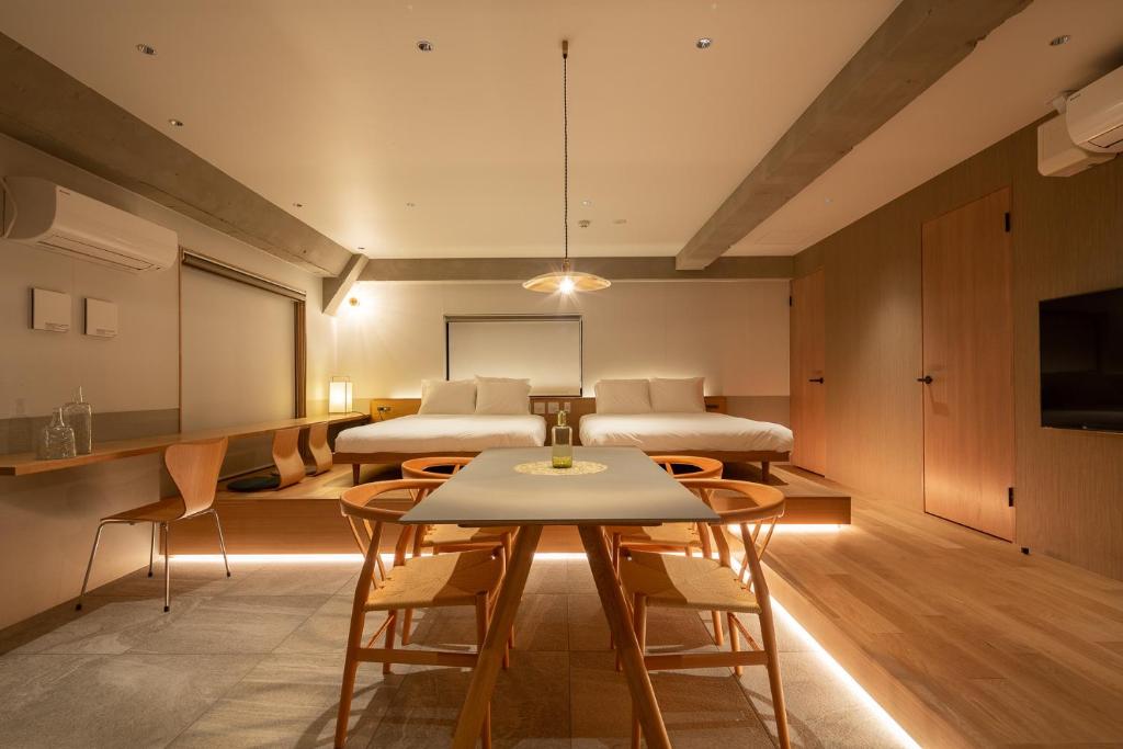 M/W HOTEL, Tokyo (updated prices 2026)