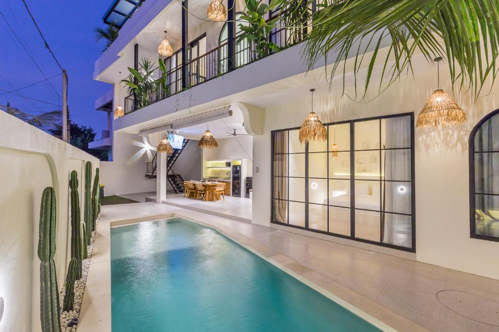 Canggu Hype Villa, Canggu (updated prices 2025)