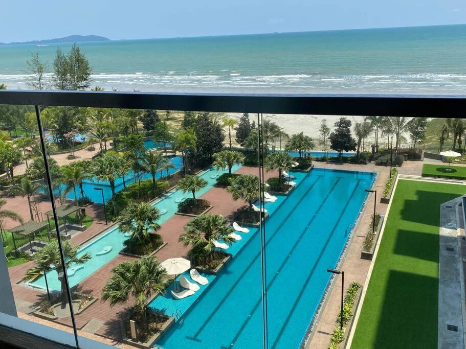 ISIX Seaview@Timurbay Seafront Residence, Kuantan – Aktualisierte ...